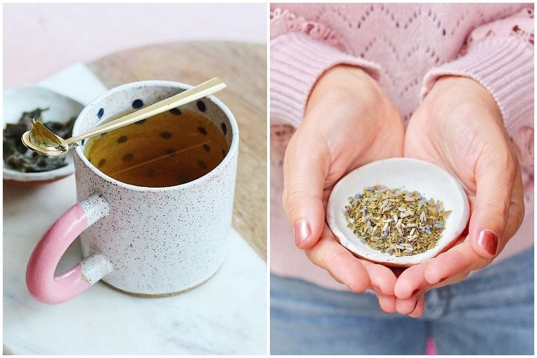 New Jersey Monthly: The Elements of a Calming Home Tea Ritual For ...
